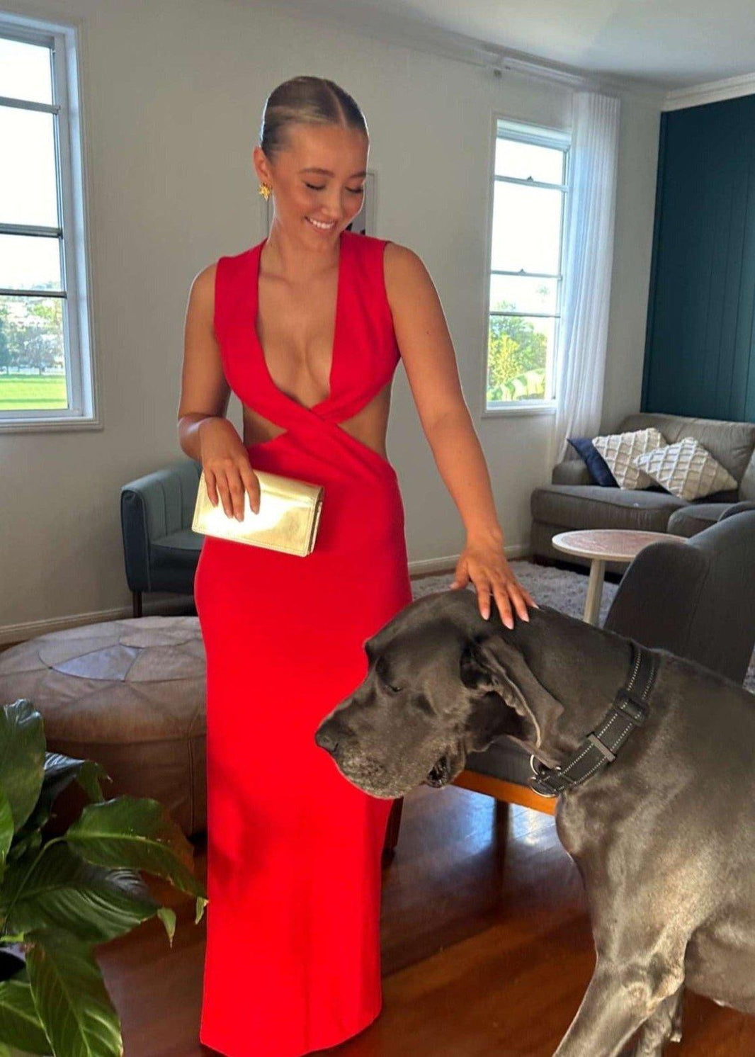 Formal and Designer Dress Hire for Everyone! | Paloma Dress Hire – Page 3